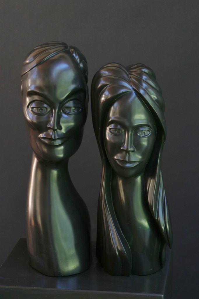 Different Directions | Ralph Steven Greco