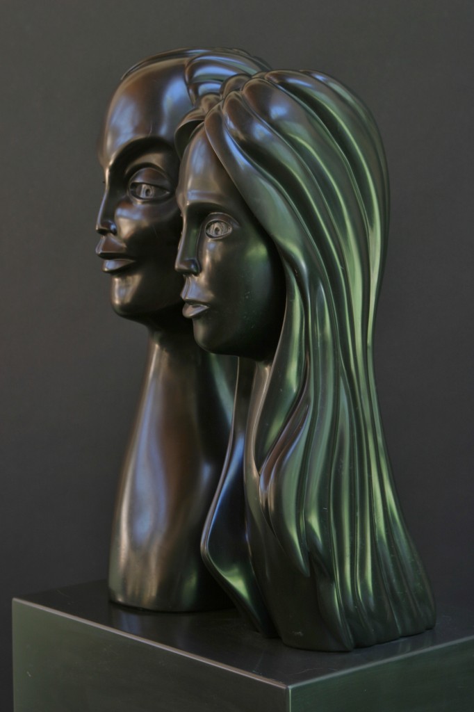 Different Directions | Ralph Steven Greco