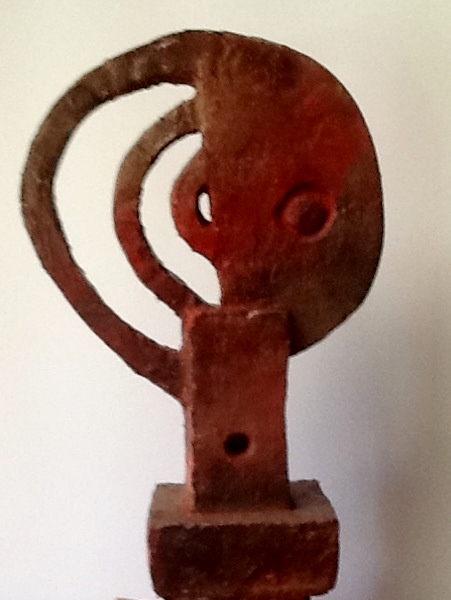 African Queen | Ralph Steven Greco