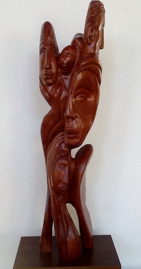 Dysfunctional Family | Ralph Steven Greco