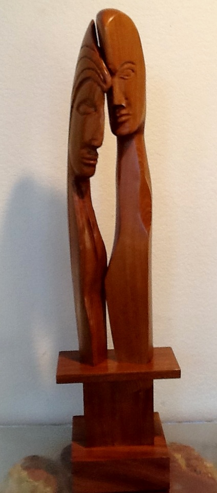 The ID and I II | Ralph Steven Greco