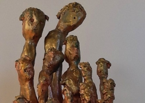 Villagers | Ralph Steven Greco